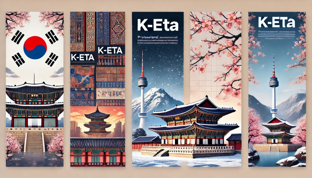 How to Apply for K-ETA in 2025 - KETAKOR